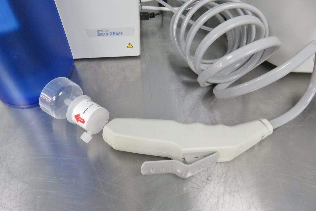 Thermo Barnstead Smart2Pure Water Purification System