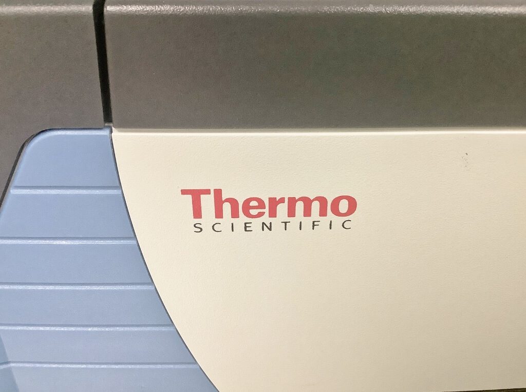 Thermo Genesys 30 Visible Spectrophotometer