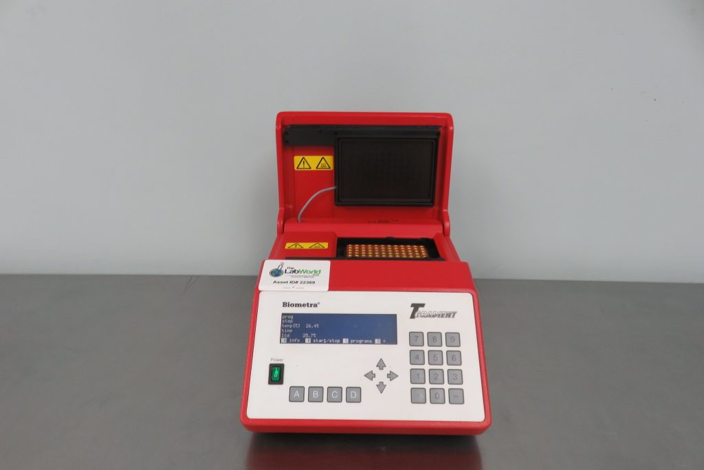 Analytik Jena Biometra T-Gradient Thermal Cycler - TLWG
