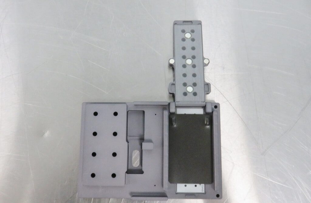 BMG Labtech LVis Plate - Low Volume Microplate