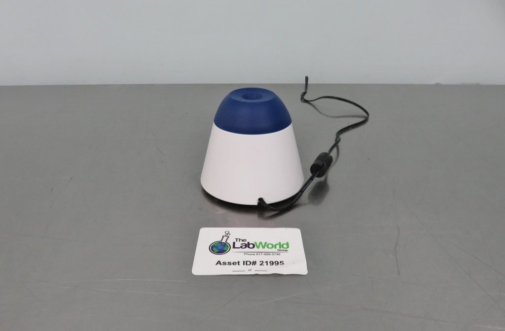 VWR Mini Vortex Mixer - The Lab World Group
