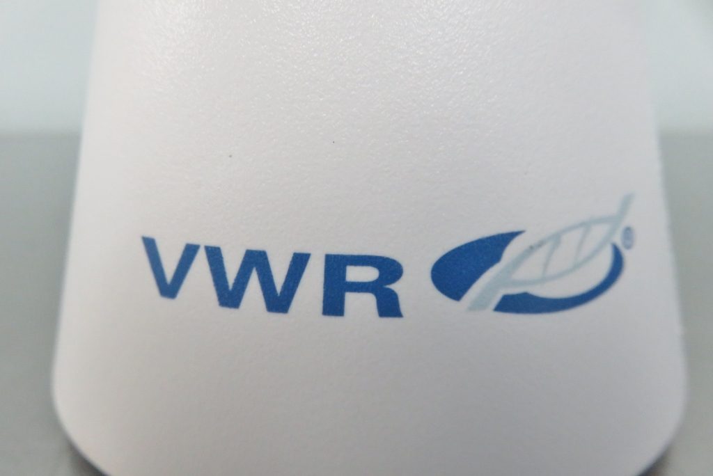 VWR Mini Vortex Mixer - The Lab World Group