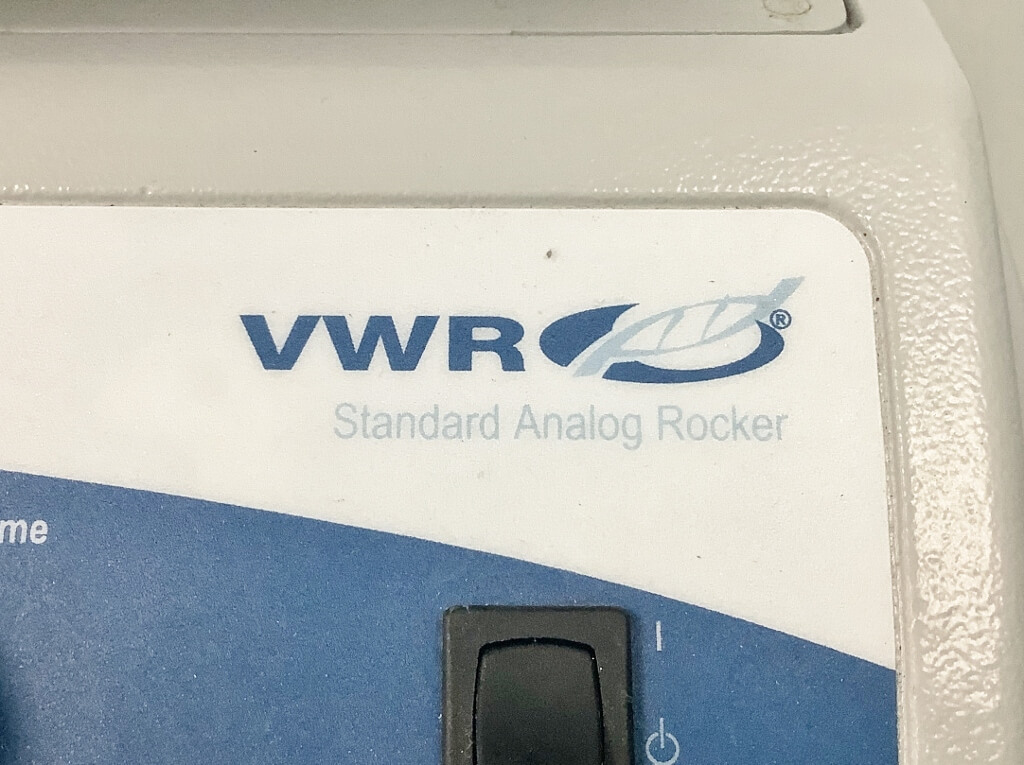 VWR Laboratory Rocker - The Lab World Group