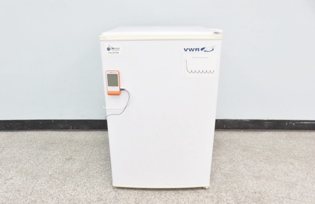 VWR Undercounter Lab Freezer - The Lab World Group