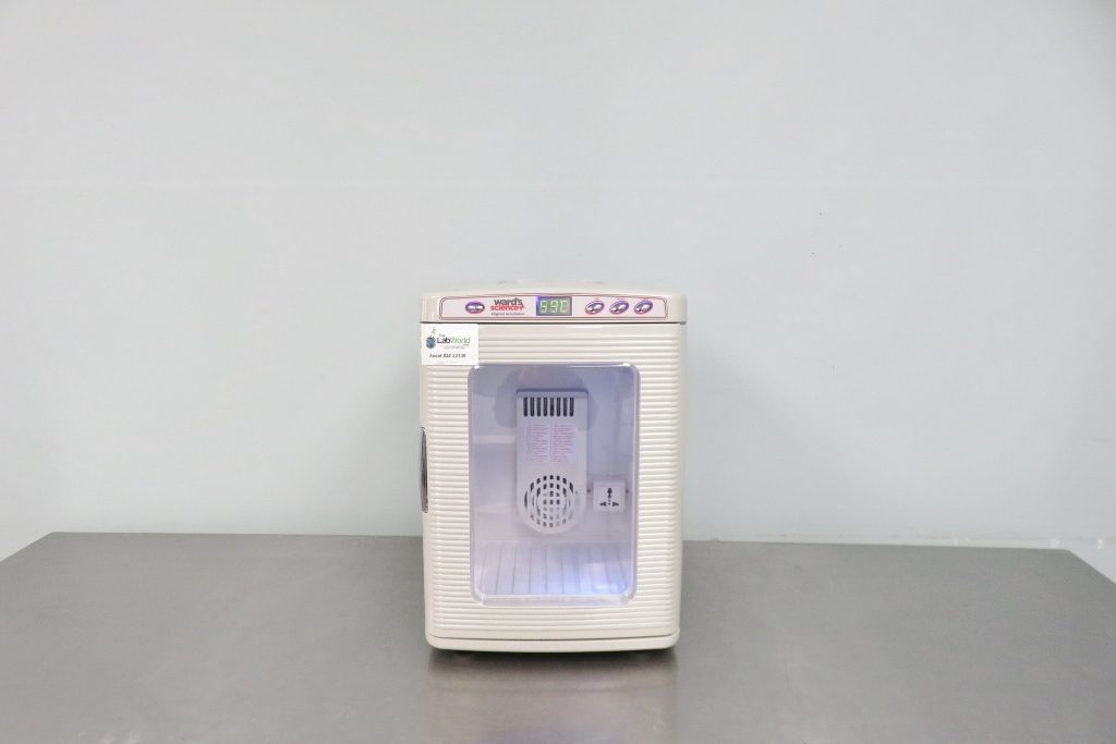 Digital Mini Incubator Ward's Science - The Lab World Group
