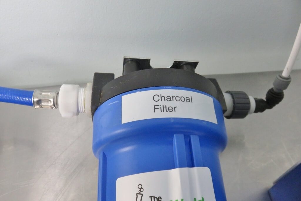 Thermo Barnstead Smart2Pure Water Purification System