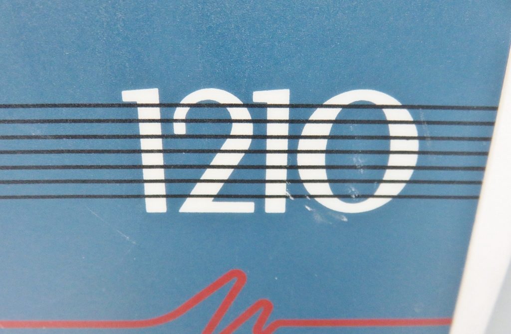 Branson Ultrasonic Cleaner 1210 - The Lab World Group