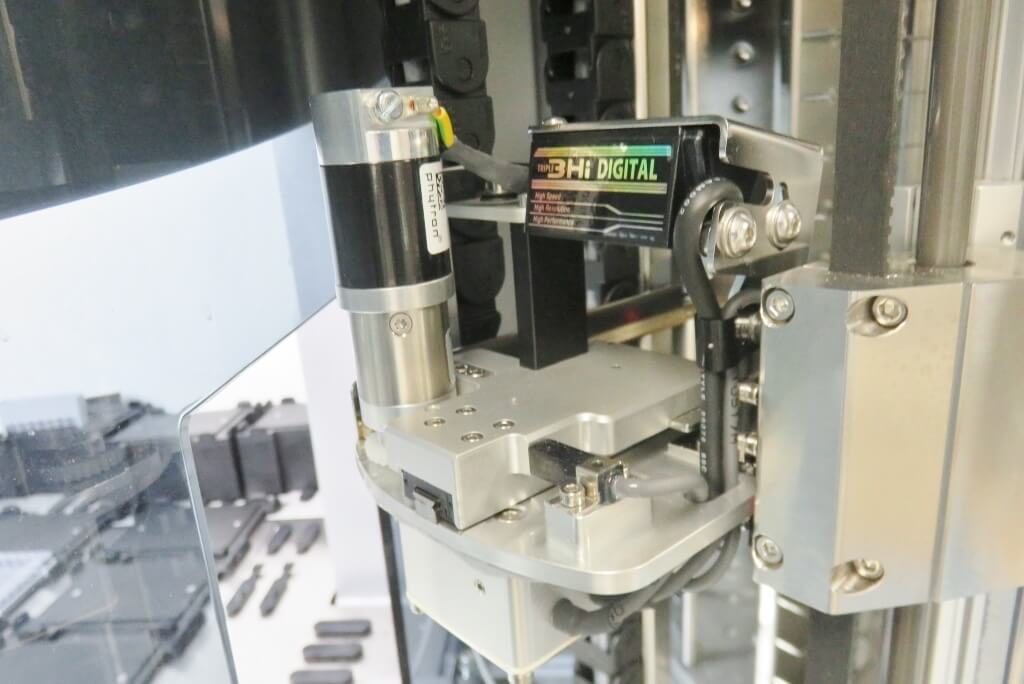 Tecan Fluent 780 Liquid Handler - The Lab World Group