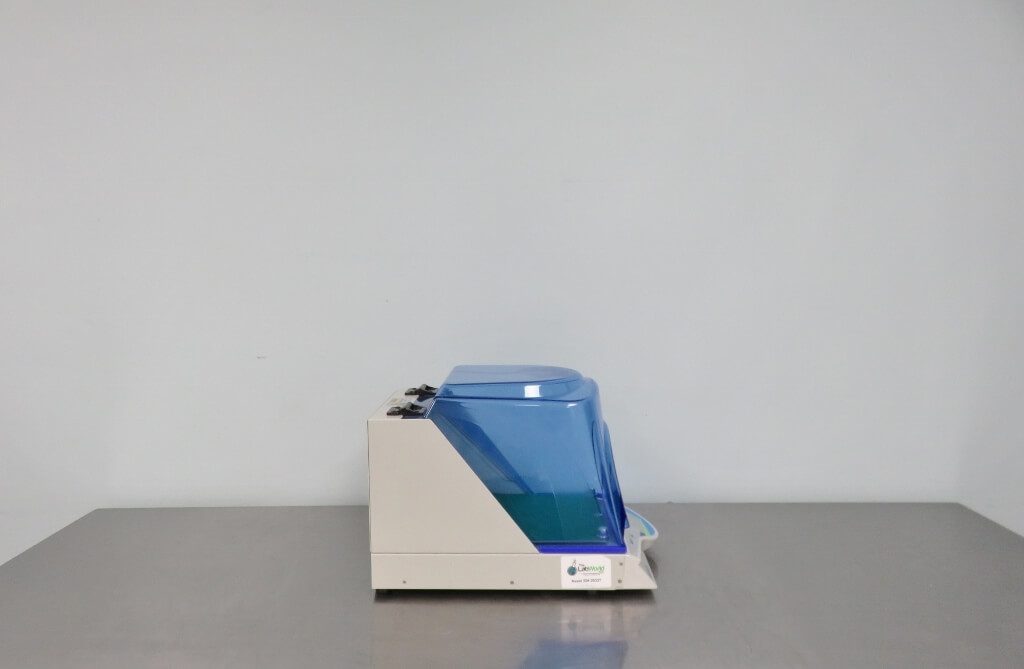 Incu Shaker Incubator Shaker - The Lab World Group