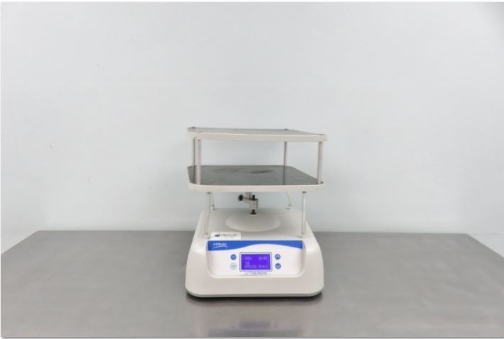 Cole Parmer Benchwaver 3D Rocker - The Lab World Group