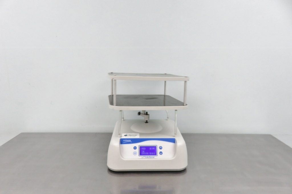 Cole Parmer Benchwaver 3D Rocker - The Lab World Group