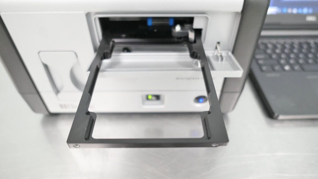 BioTek Epoch 2 Microplate Reader - The Lab World Group