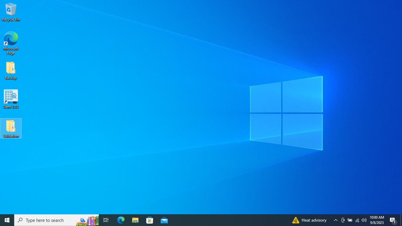 BioTek Epoch 2 Microplate Reader - The Lab World Group