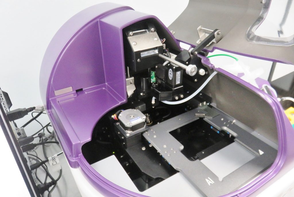 Solentim VIPS Single Cell Imager - The Lab World Group