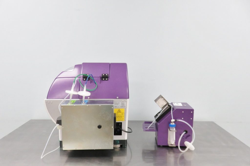 Solentim VIPS Single Cell Imager - The Lab World Group