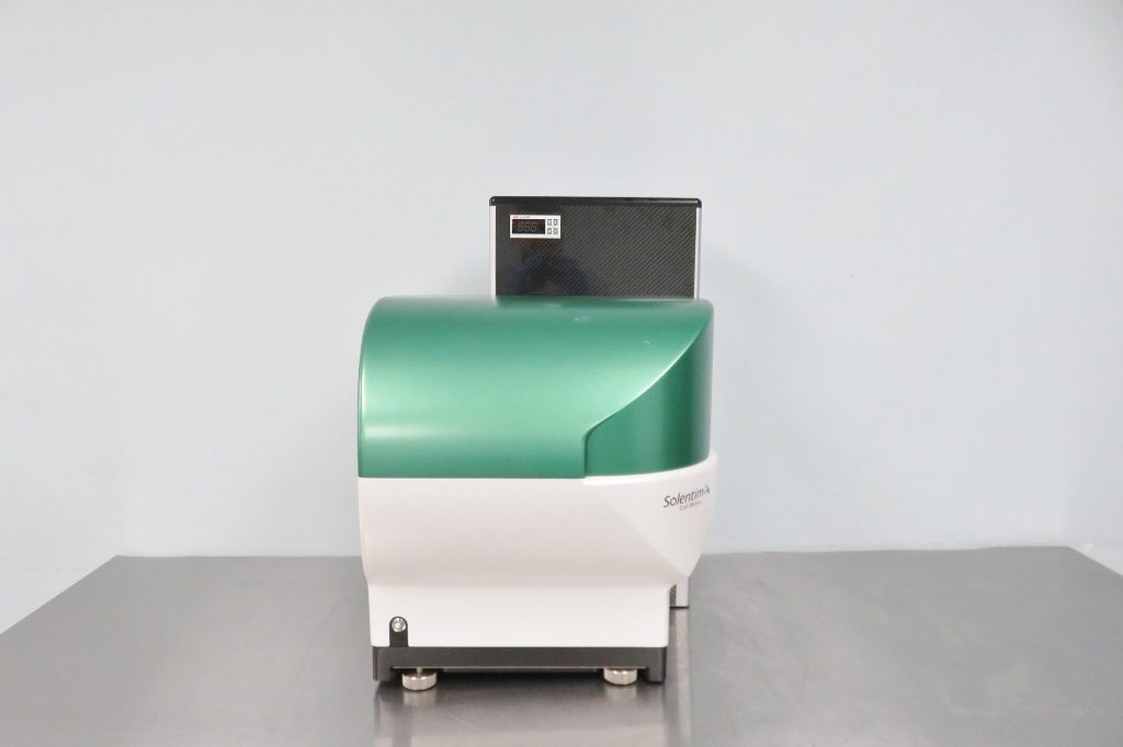 Solentim Cell Metric CLD High Contrast Imager - TLWG