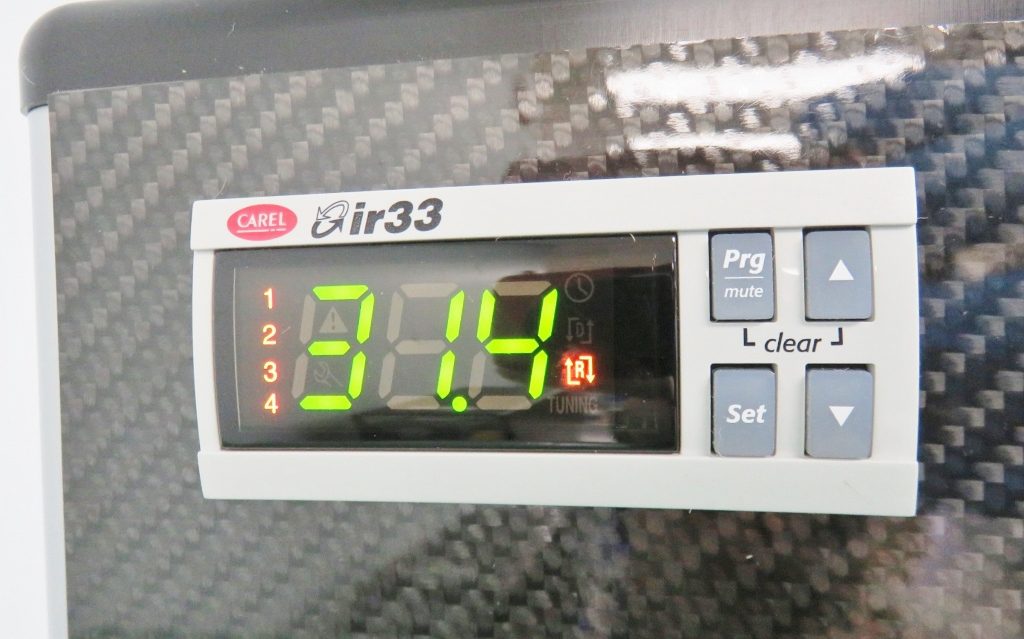 Solentim Cell Metric CLD High Contrast Imager - TLWG