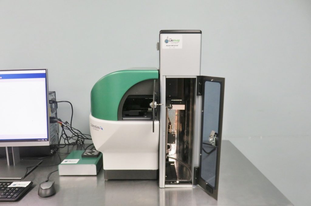 Solentim Cell Metric CLD High Contrast Imager - TLWG