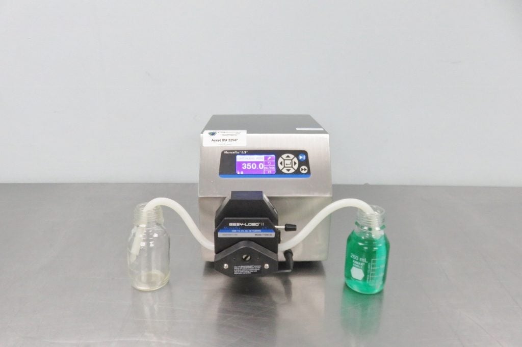 Cole Parmer Masterflex L/S Peristaltic Pump - TLWG