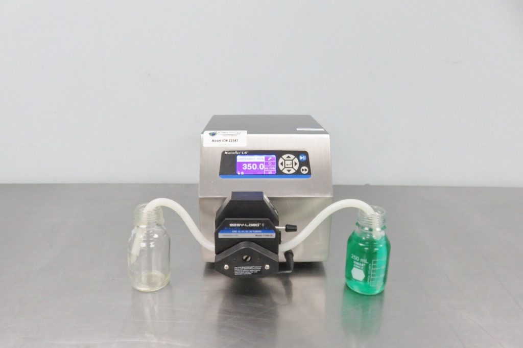 Cole Parmer Masterflex L/S Peristaltic Pump - TLWG