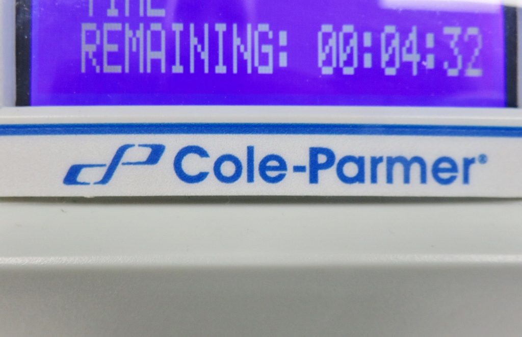 Cole Parmer Benchwaver 3D Rocker - The Lab World Group