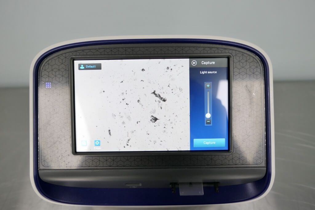 Countess II FL Cell Counter - The Lab World Group