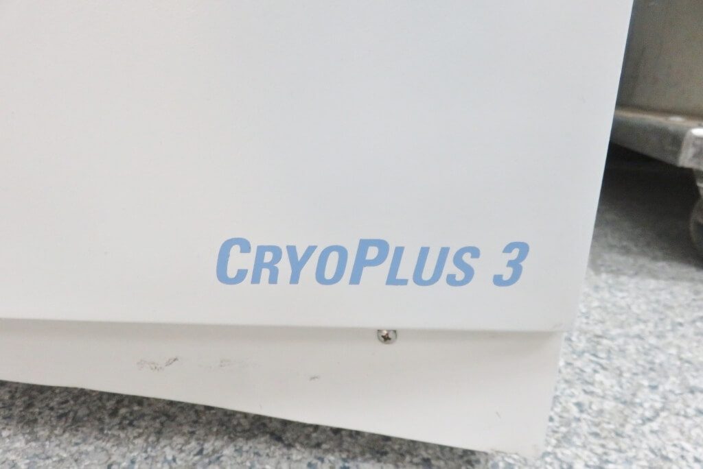 Thermo CryoPlus 3 Cryogenic Storage System