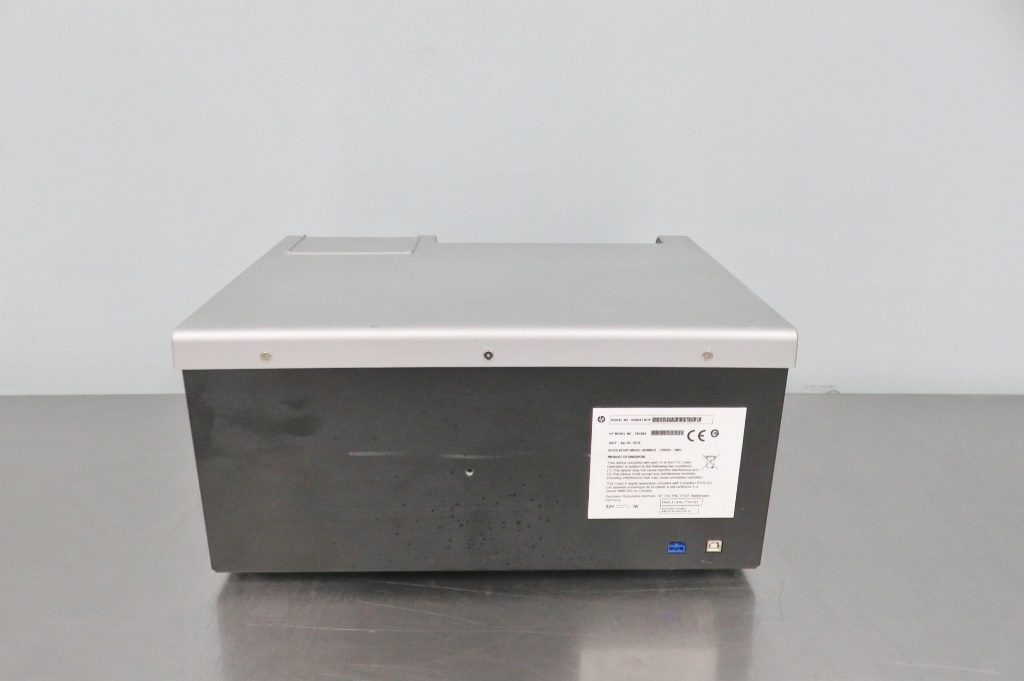 Tecan D300e Automated Digital Dispenser - The Lab World Group