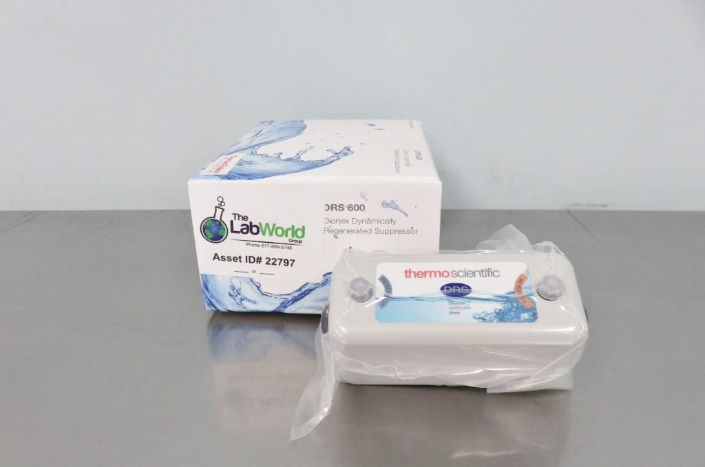 Thermo Dionex DRS600 - New in Box - The Lab World Group