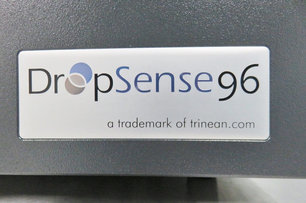DropSense 96 Microplate Reader - The Lab World Group
