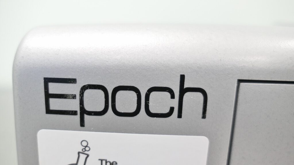 Biotek Epoch Spectrophotometer - The Lab World Group