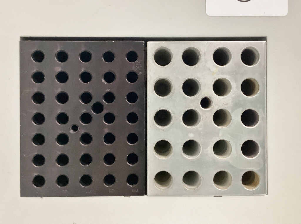 Fisher Isotemp 125D Dry Heat Block - The Lab World Group