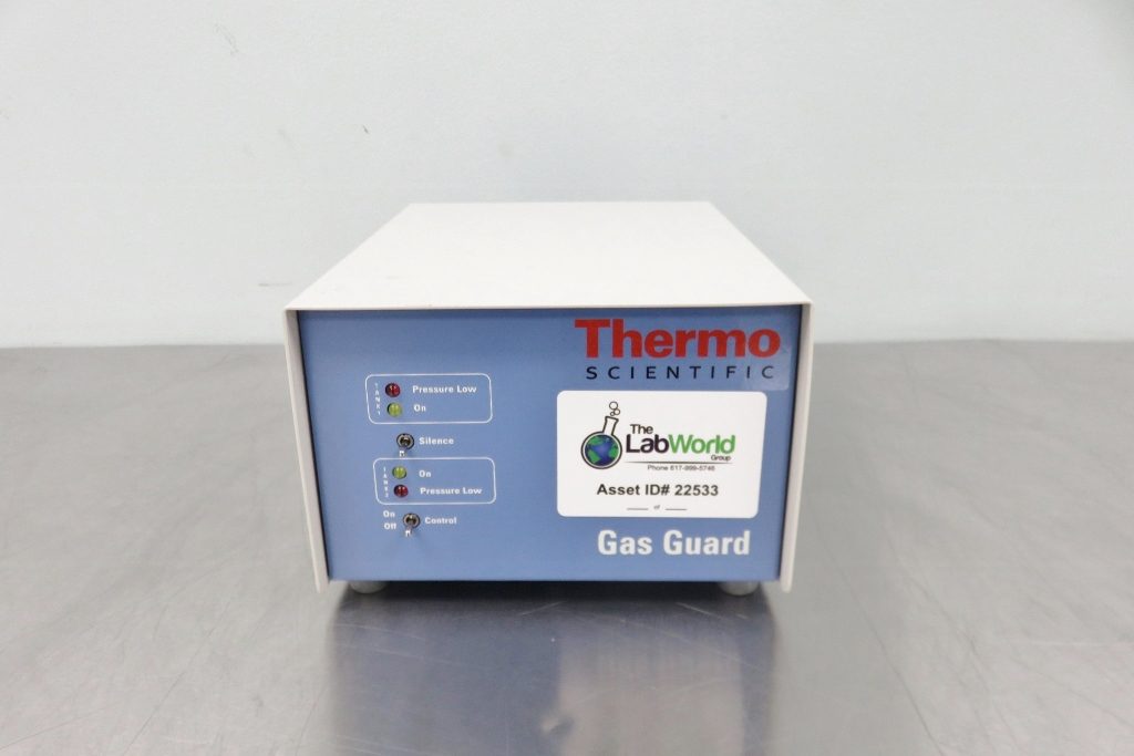 Thermo 3050 CO2 Gas Guard - The Lab World Group