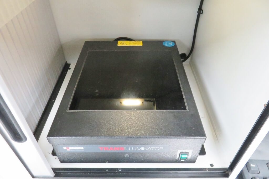 Syngene Ingenius 3 Imager - The Lab World Group