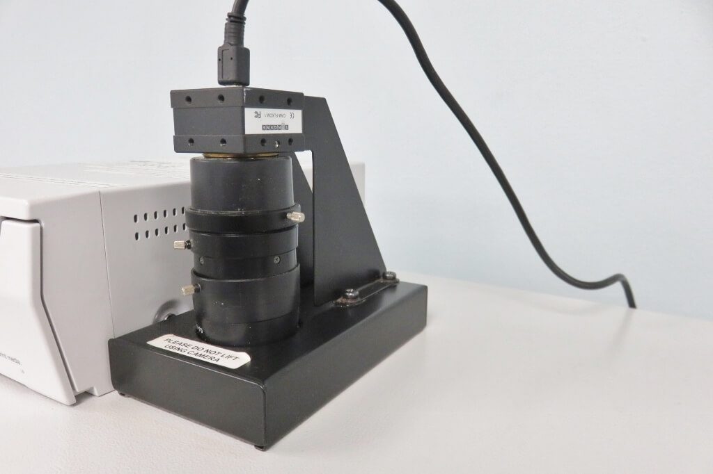 Syngene Ingenius 3 Imager - The Lab World Group