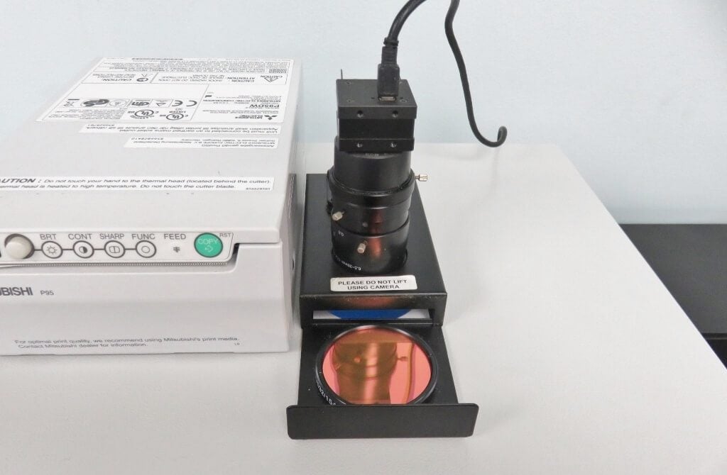 Syngene Ingenius 3 Imager - The Lab World Group