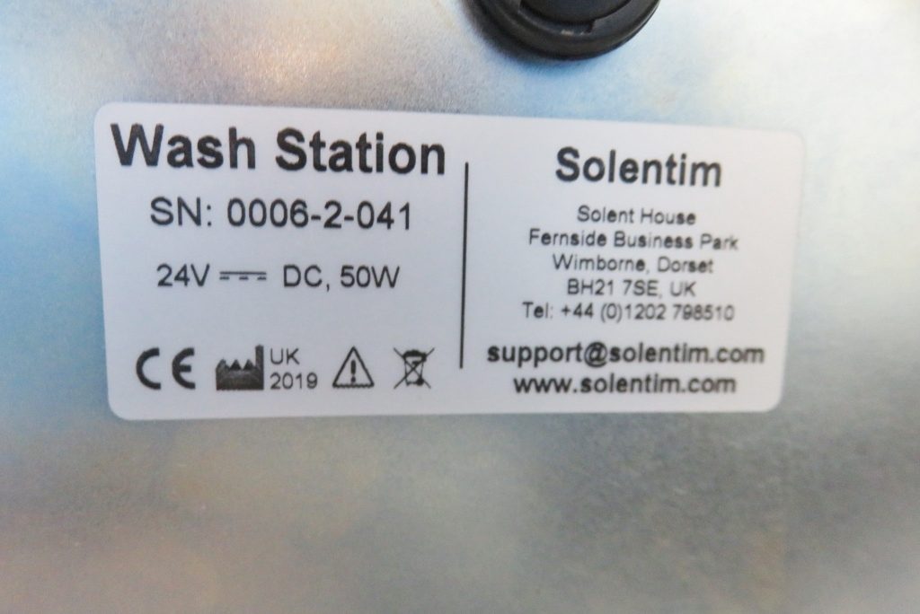 Solentim VIPS Single Cell Imager - The Lab World Group