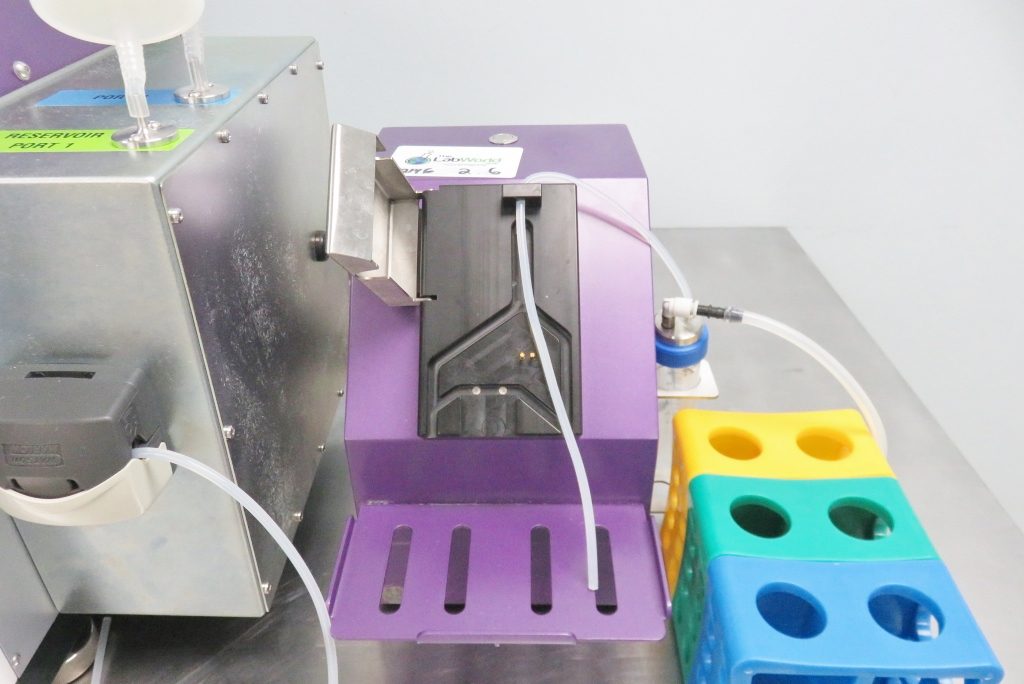 Solentim VIPS Single Cell Imager - The Lab World Group