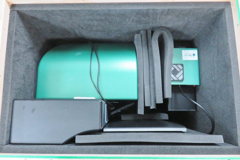 Solentim Cell Metric CLD High Contrast Imager - TLWG