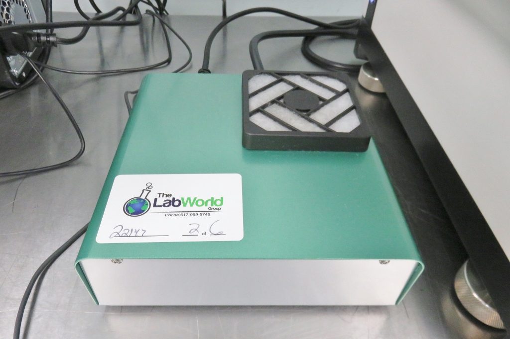 Solentim Cell Metric CLD High Contrast Imager - TLWG