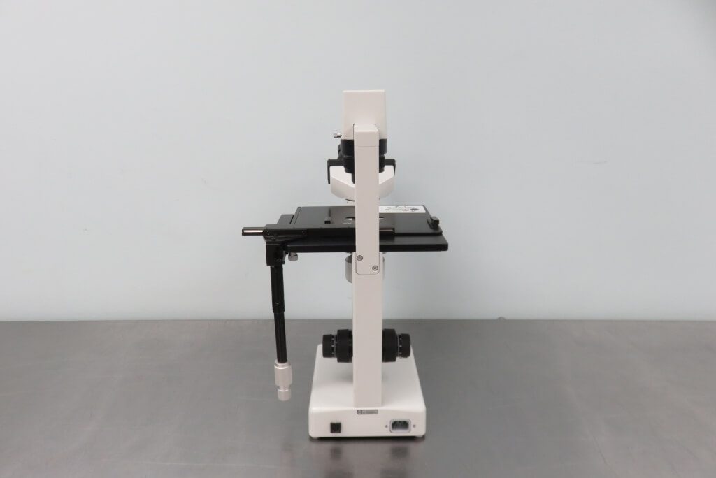 Hund Wilovert A Inverted Microscope - The Lab World Group