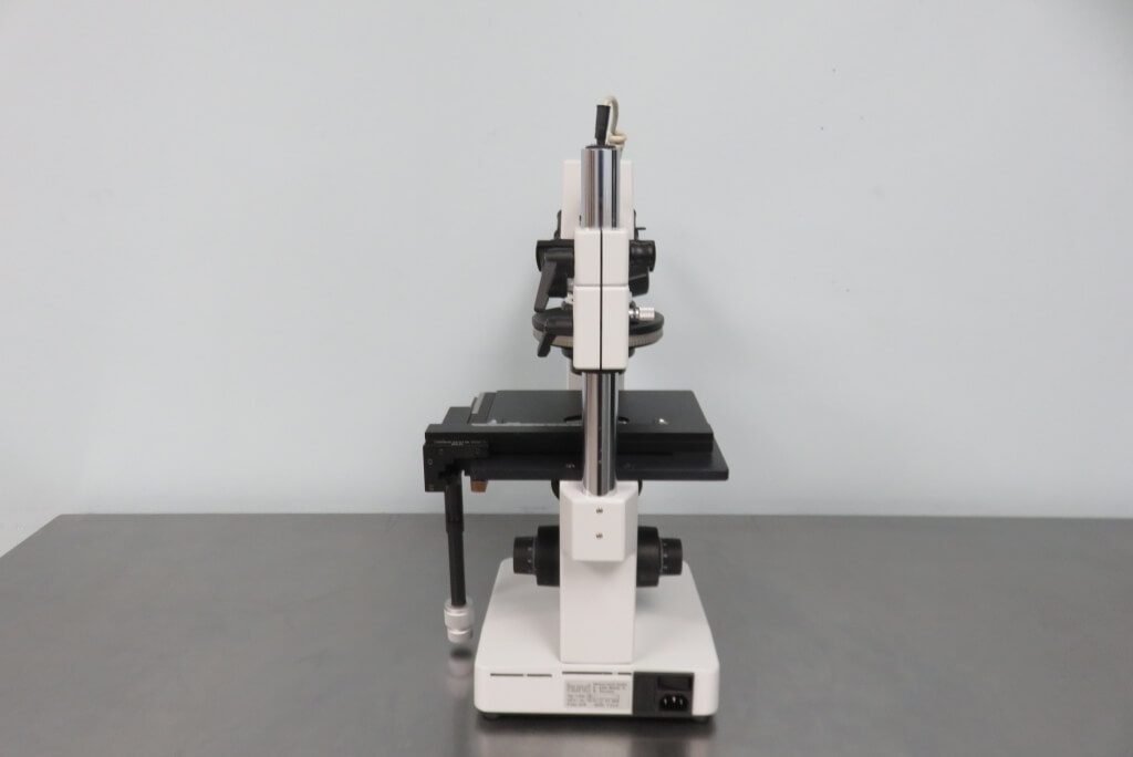 Wilovert S Inverted Microscope - The Lab World Group