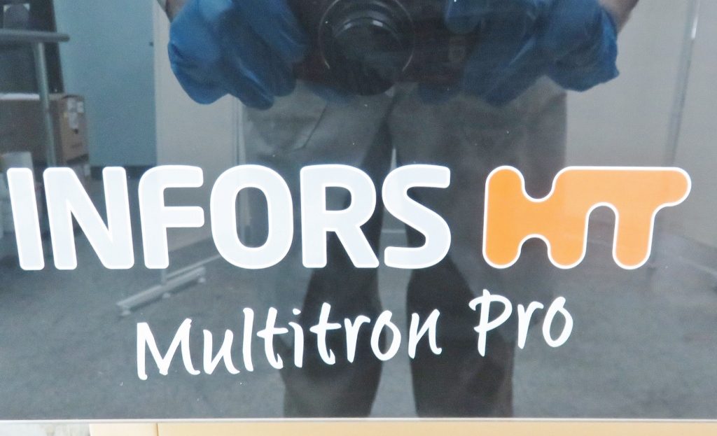 Infors HT Multitron Pro Incubator Shaker - The Lab World Group