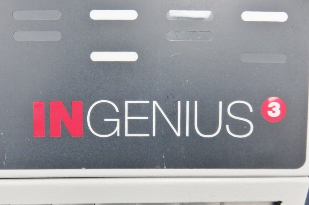 Syngene Ingenius 3 Imager - The Lab World Group