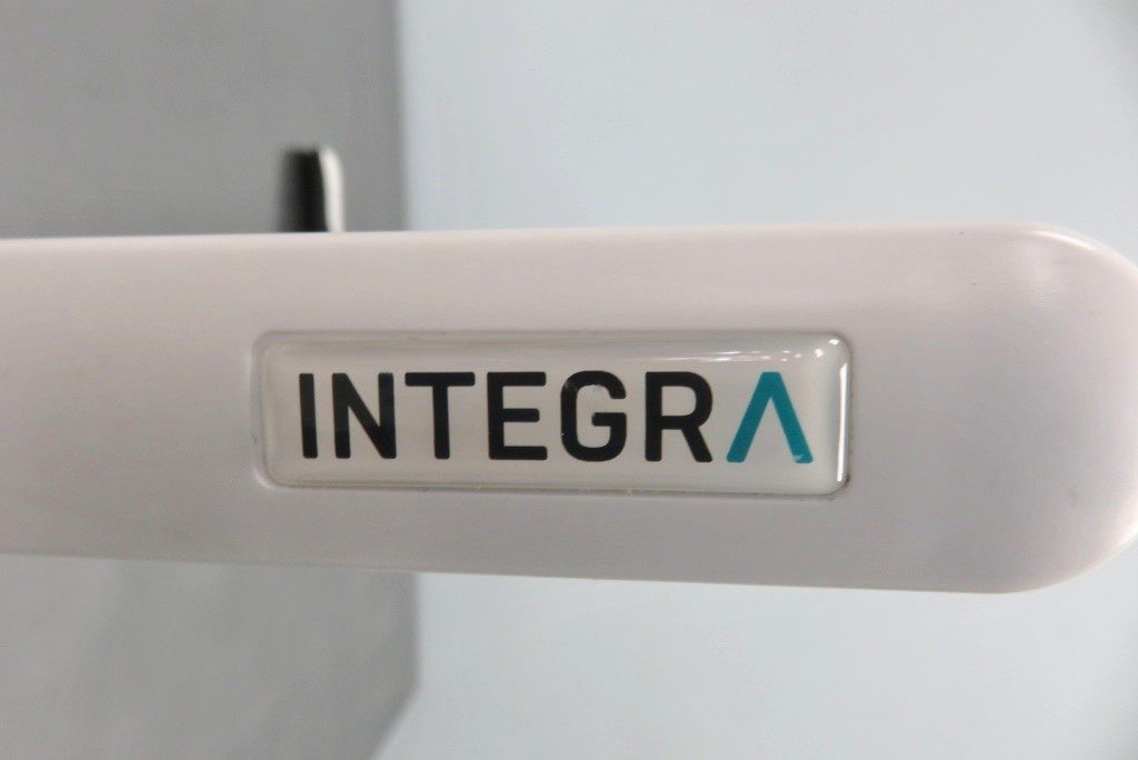 Integra EVOLVE Pipettes with Stand - Package Deal - TLWG