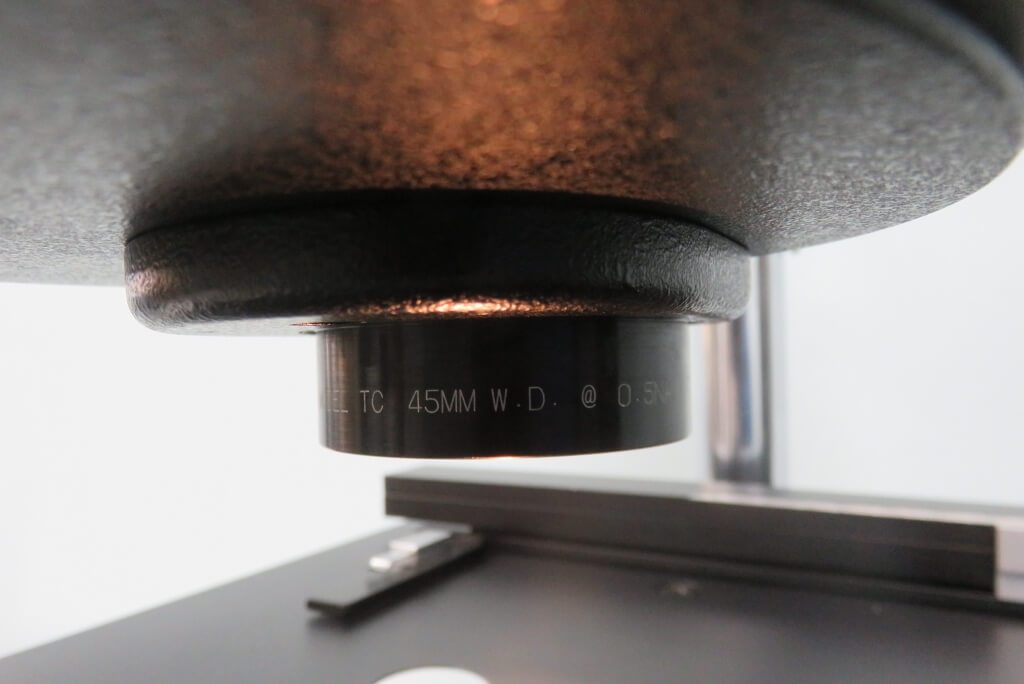 Wilovert S Inverted Microscope - The Lab World Group