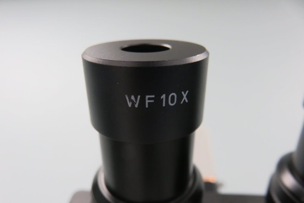 Hund Wilovert A Inverted Microscope - The Lab World Group