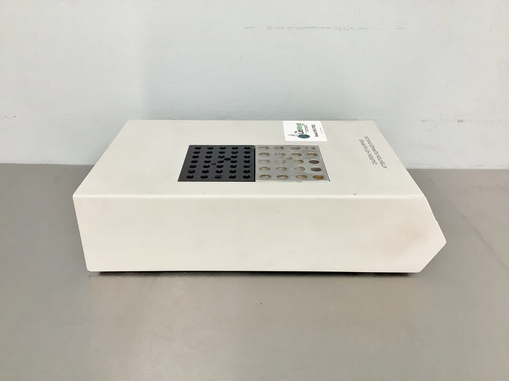 Fisher Isotemp 125D Dry Heat Block - The Lab World Group