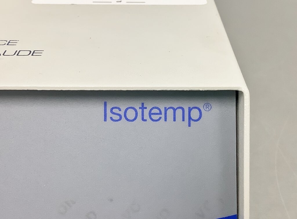 Fisher Isotemp 125D Dry Heat Block - The Lab World Group