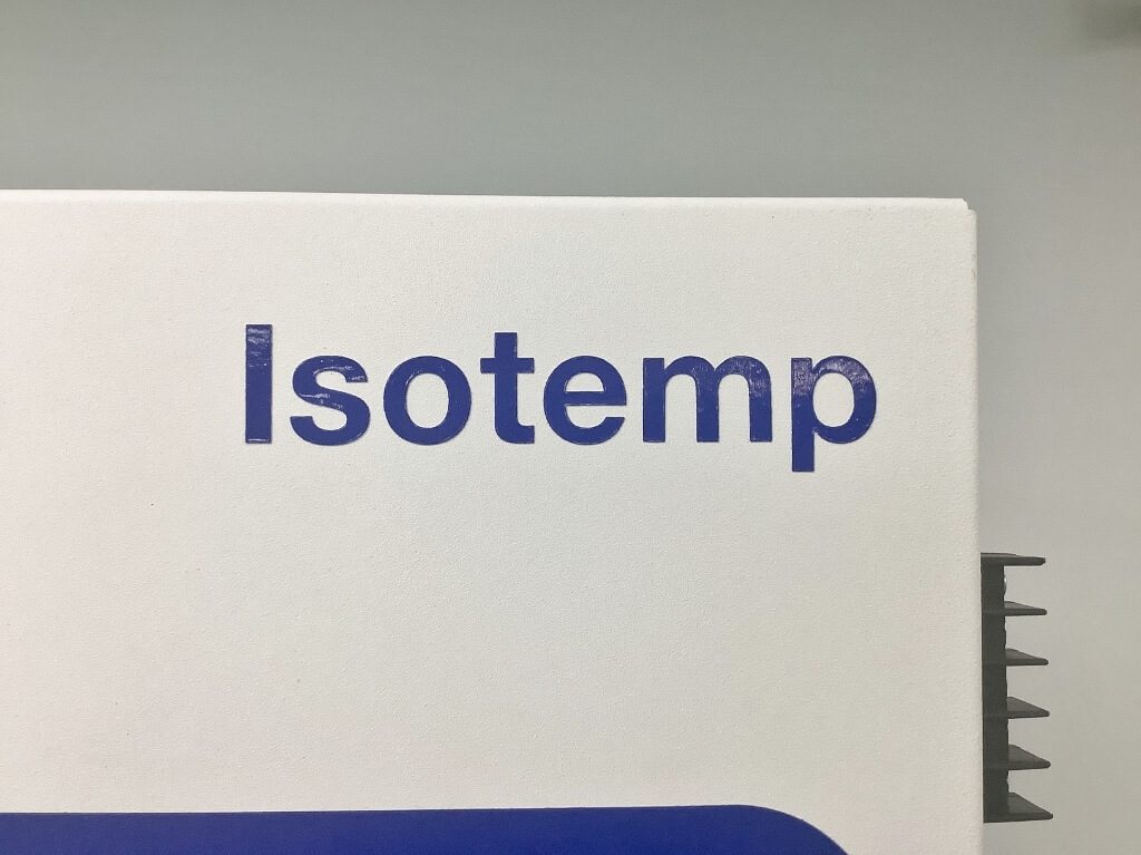 Fisherbrand Isotemp Refrigerator - The Lab World Group